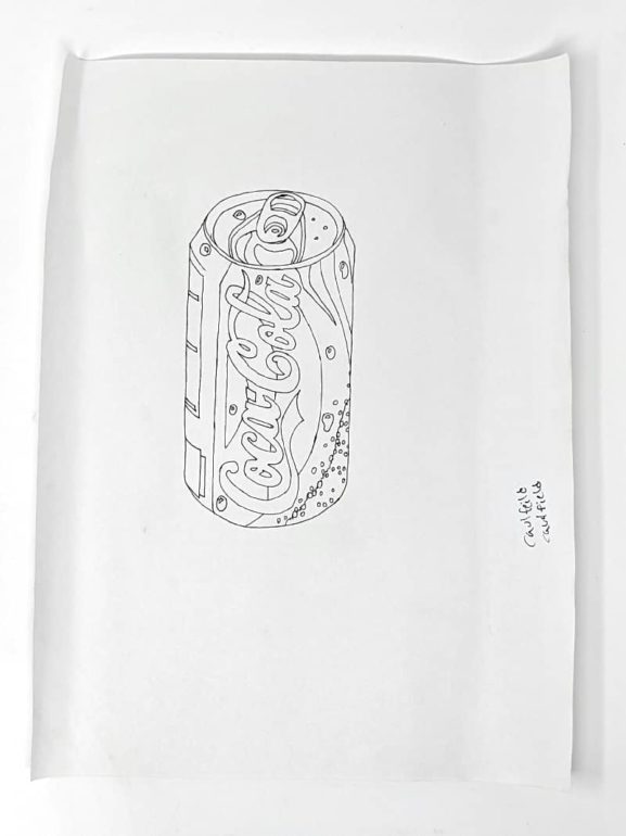 Misc_2003 \\ Alex Griendling’s Work Index