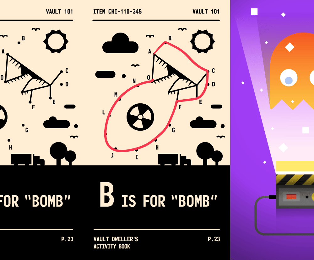 IGN Snapchat \\ Alex Griendling’s Work Index