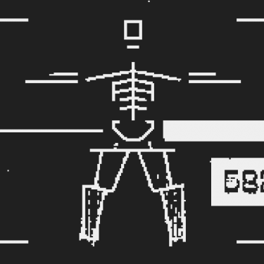 Relic_07 \\ Alex Griendling’s Work Index